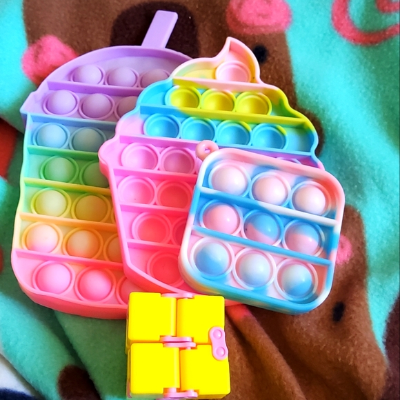 Other | Fidget Toys | Poshmark
